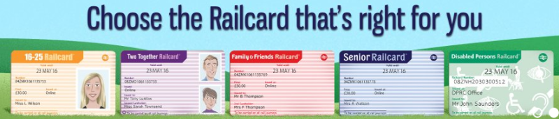 [영국 여행/영국 기차] 두 명이 함께 사용하는 'Two Together Railcard '로 할인 받기! : 네이버 블로그