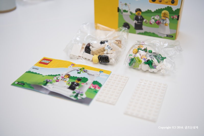 레고 40165 웨딩 셋 사사님 버전 (Lego 40165) : 네이버 블로그