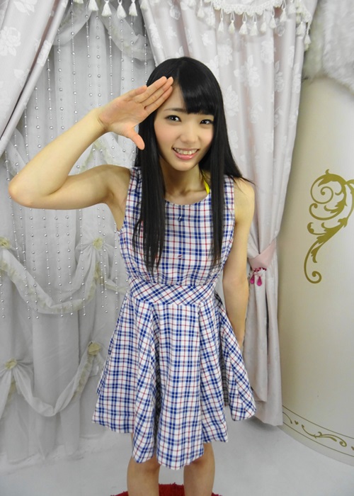 1995 / Kazusa Yatabe / 谷田部和沙 / 야타베 카즈사 / AV