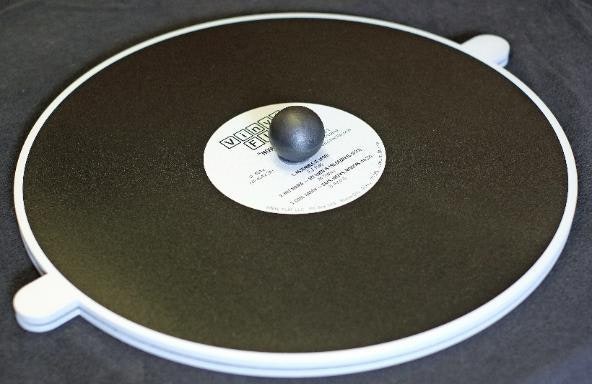 휜 LP를 펴 보자! Vinyl Flat : 네이버 블로그