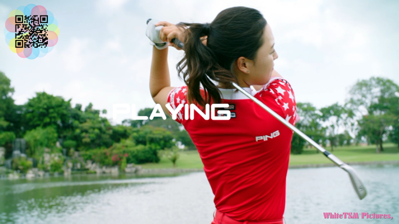 [TV CF] 핑과 전인지가 함께하는, PING 골프웨어 : 네이버 블로그