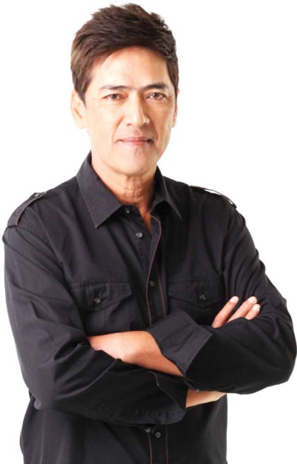 Tide Detergent Vic Sotto