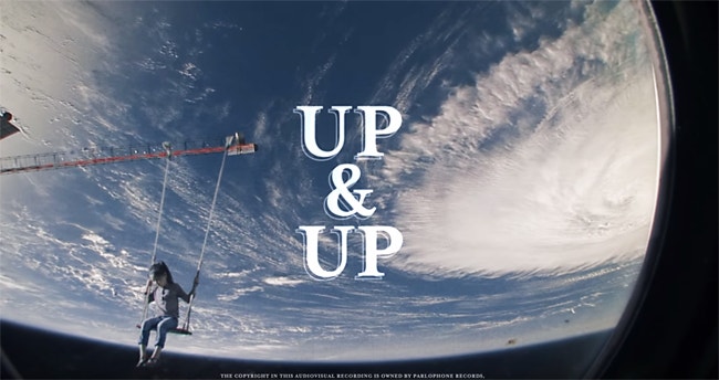 Coldplay_Up&Up. : 네이버 블로그