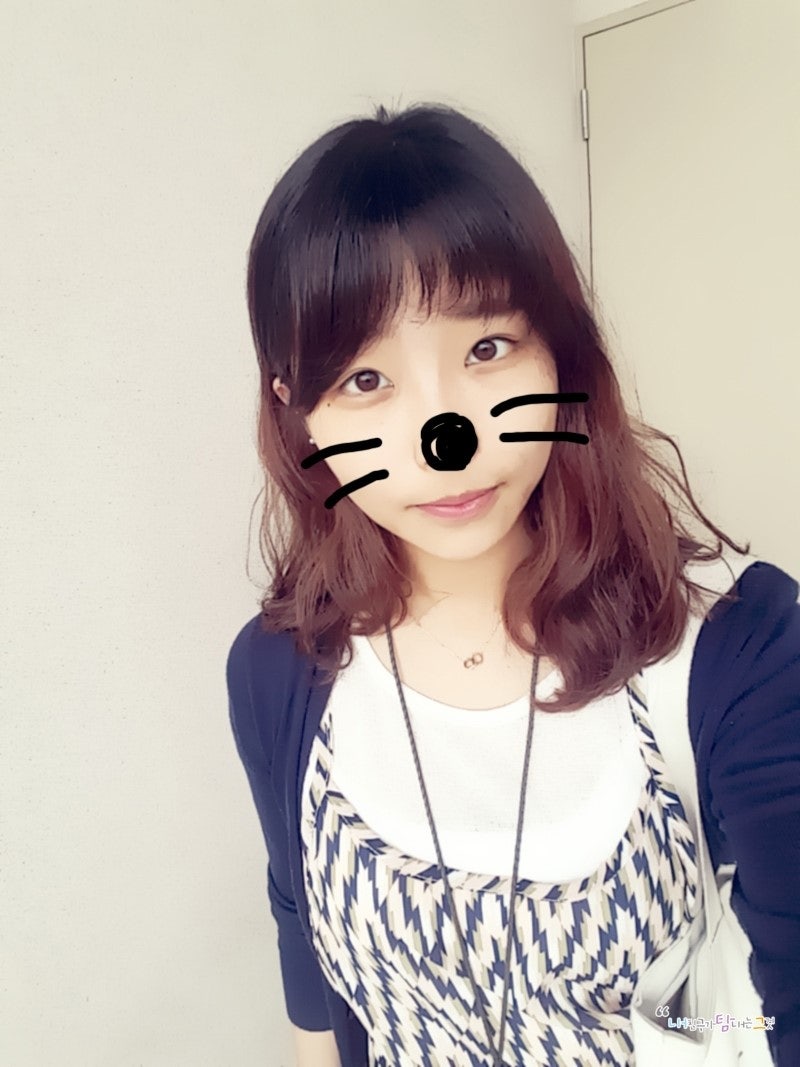 노원 미용실 추천 준오헤어에서 복구펌했어요~ 네이버 블로그
