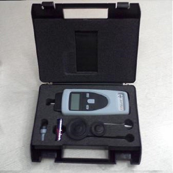 RHEIN TACHO/회전계, 타코메타, 접촉식 및 비접촉식 겸용, ROTARO 3.0, 독일 : 네이버 블로그