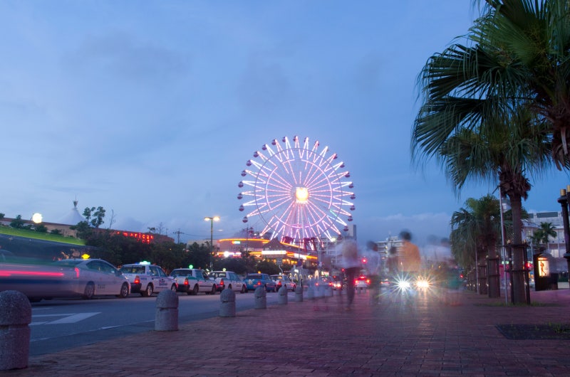 오키오키 오키나와 태교여행3 : 네이버 블로그