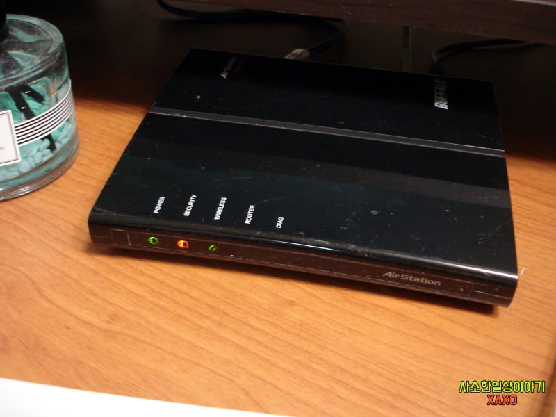 새로 바꾼 공유기 ipTIME N604 Black 설치방법 : 네이버 블로그
