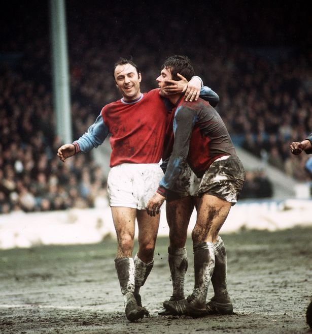 [황금알을 낳는 닭] 지미 그리브스 _Jimmy Greaves : 네이버 블로그