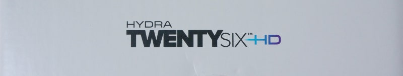 AI 하이드라(Hydra) 26 HD 조명 개봉기 : 네이버 블로그