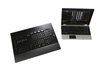 grandMA2 onPC Command Wing 정보 : 네이버 블로그