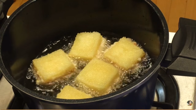 [Chinese recipe] 새우요리 '멘보샤 만들기' MENBOSHA Recipe : 네이버 블로그