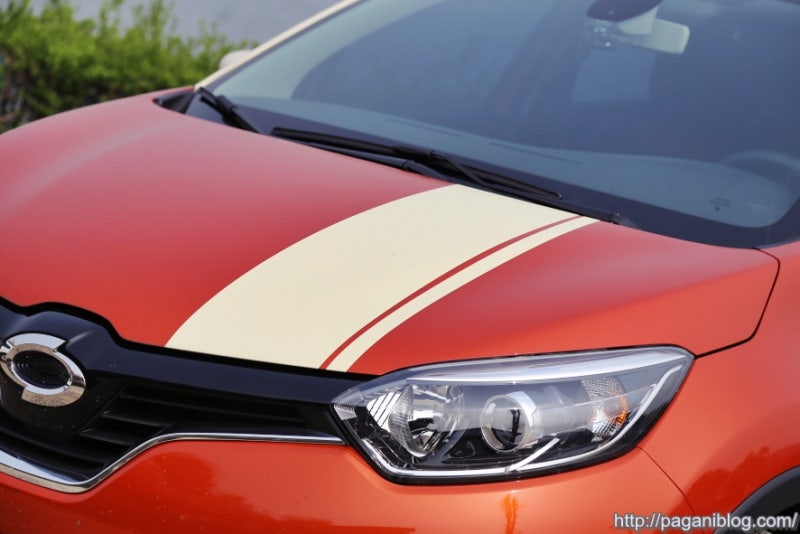 QM3 시승기 / 르노삼성 QM3 T2C : 네이버 블로그