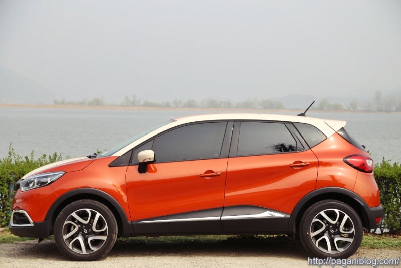 QM3 시승기 / 르노삼성 QM3 T2C : 네이버 블로그