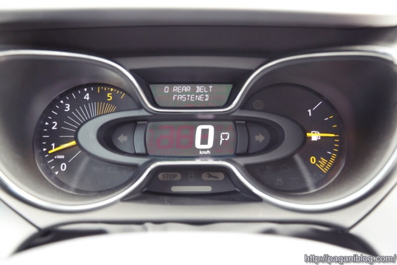 QM3 시승기 / 르노삼성 QM3 T2C : 네이버 블로그