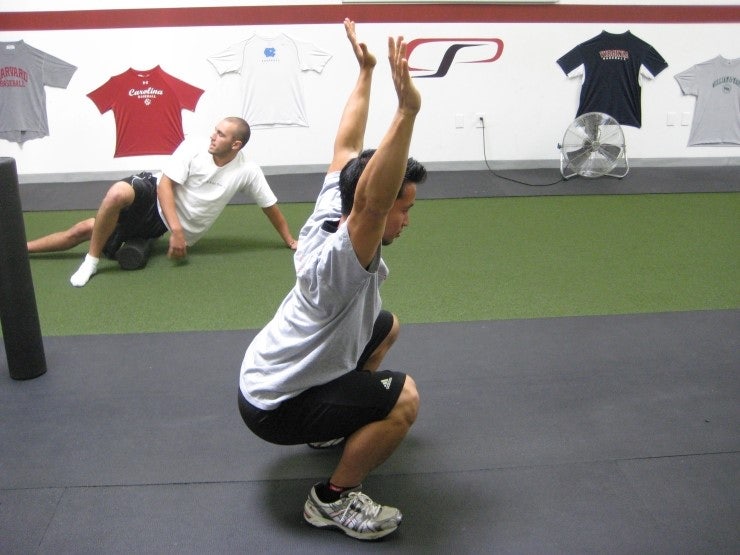 무릎, 발목 통증 환자를 위한 치료와 운동 (SFMA 4x4 Exercise for single leg stance) : 네이버 블로그