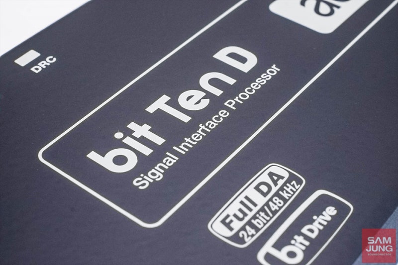 오디슨 비트텐D - audison bit Ten D : 네이버 블로그