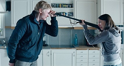 [디토이] 히어 애프터, (the Here After,2015) 나름 깊은 생각에 빠지게 되는 영화 : 네이버 블로그