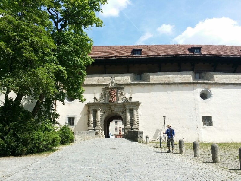독일 뷔르츠부르크여행 Würzburg 프랑크푸르트에서 뷔르츠부르크 당일여행 마리엔베르크 요새 네이버 블로그