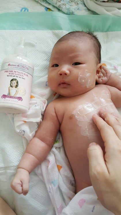 천연아기화장품 프리미엄 베이비 코스메틱 메종드베베 보습력 진짜 좋아요 네이버 블로그