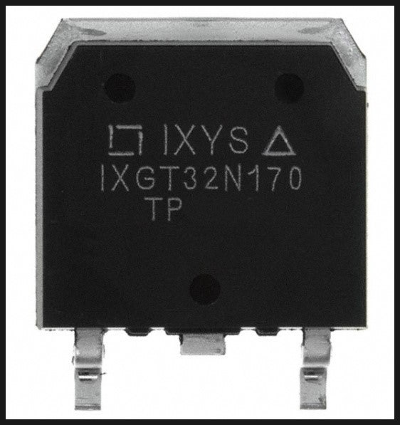 반도체 외형 package 패키지 모양에 따라 달리 불려지는 명칭 : 네이버 블로그