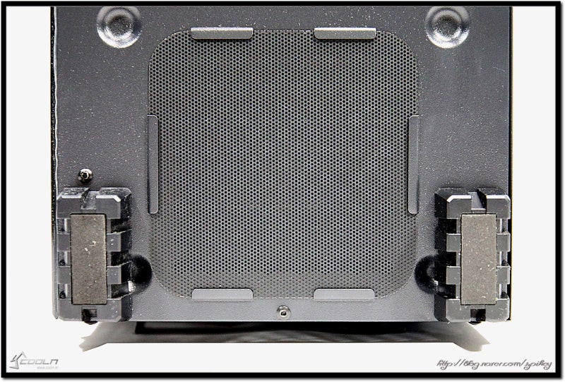 보급형케이스 최강자 COX A5 벨로체 USB3.0 풀 아크릴 윈도우 블랙 : 네이버 블로그