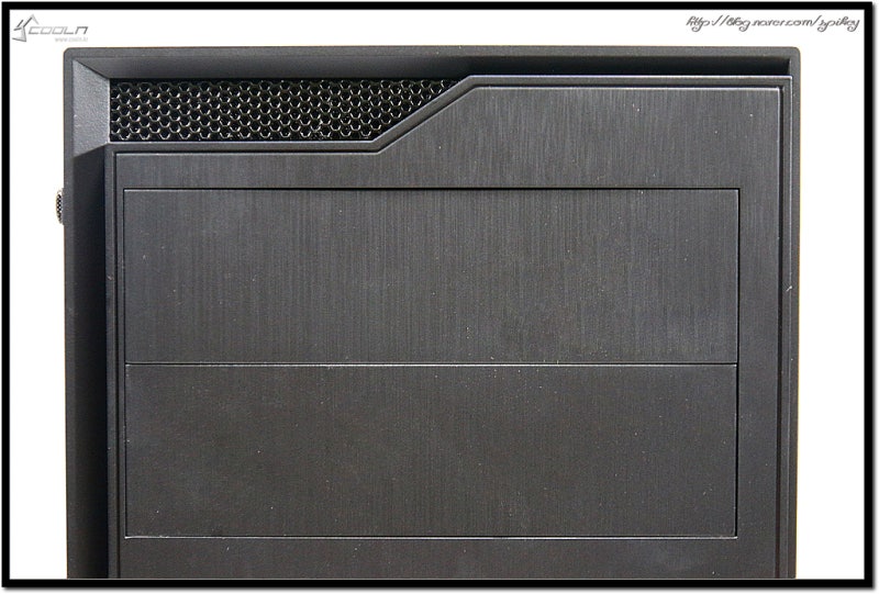 보급형케이스 최강자 COX A5 벨로체 USB3.0 풀 아크릴 윈도우 블랙 : 네이버 블로그