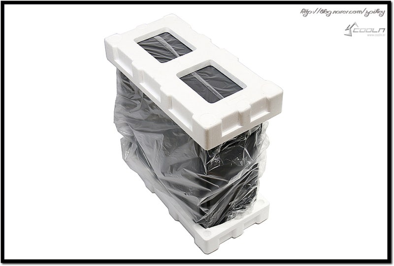 보급형케이스 최강자 COX A5 벨로체 USB3.0 풀 아크릴 윈도우 블랙 : 네이버 블로그