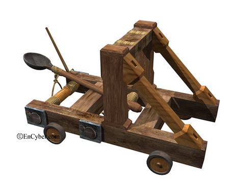 [마인드웨어] KEVA ::: CATAPULT 케바 케터펄트 조준하고 던지세요 ~ : 네이버 블로그