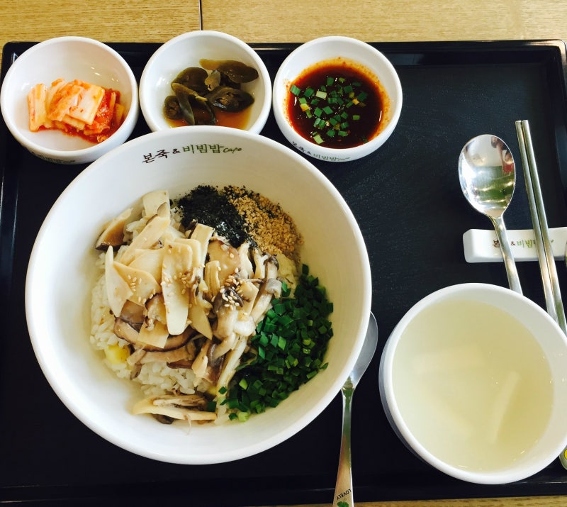 원주혁신도시맛집 본죽and비빔밥cafe 원주혁신점 또리장군이 식욕폭발 네이버 블로그