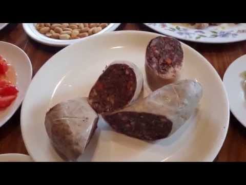멕시코 순대 모롱가(Moronga)... : 네이버 블로그