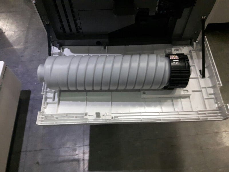 RICOH MP 2554SP - A3 흑백레이저 복합기 : 네이버 블로그