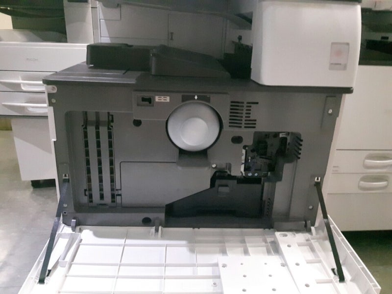 RICOH MP 2554SP - A3 흑백레이저 복합기 : 네이버 블로그