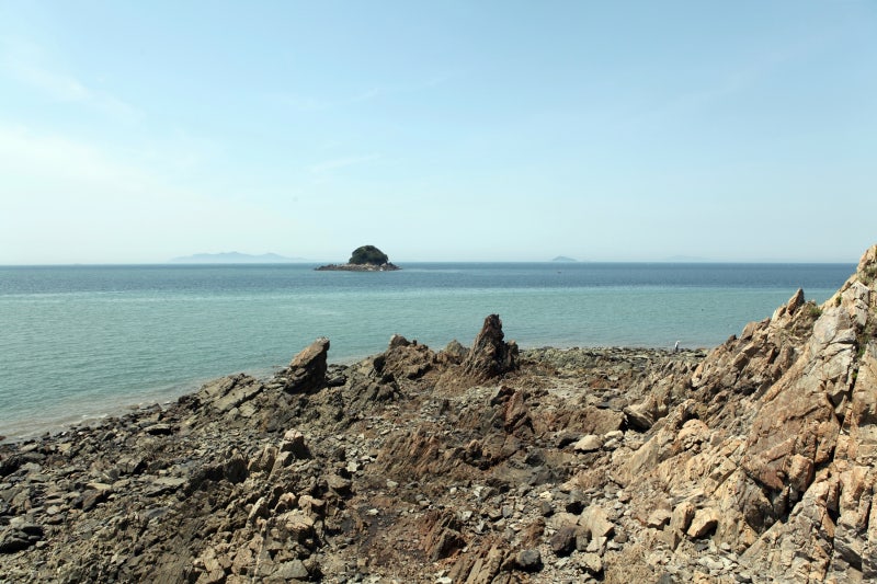 서해안 섬 트레킹안산 대부도해솔길 1코스 네이버 블로그