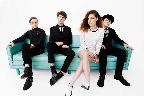 Echosmith - Bright [가사 해석/듣기/뮤비] : 네이버 블로그