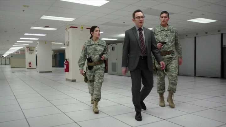 POI Person of Interest 5x12 ".Exe". 퍼오인 시즌5 12화 후기 : 네이버 블로그