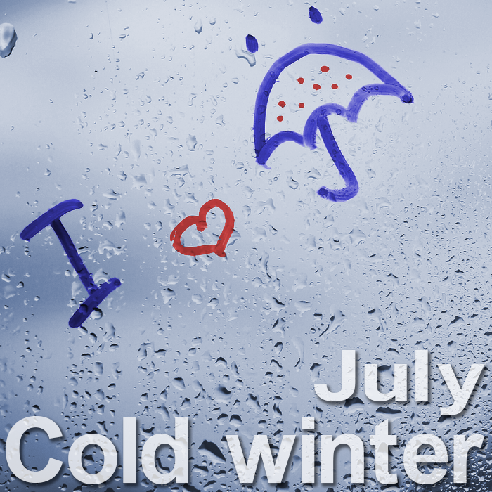 [July] Cold Winter 악보 및 듣기, 뉴에이지 추천 : 네이버 블로그