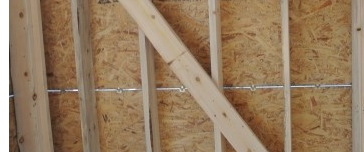 osb 합판에는h-clip으로 하기 : 네이버 블로그