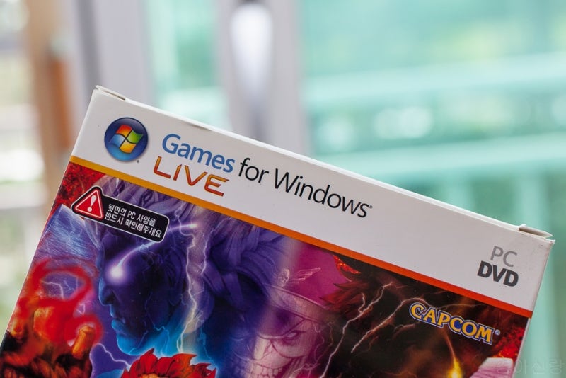 데드라이징 2 GFWL 패키지 게임 스팀에 등록하기 : 네이버 블로그