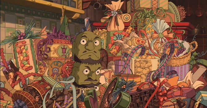 이슈/유머 - 센과 치히로의 행방불명 - 뒤돌아보지 않아도 괜찮아. (보호로부터 주체가 되는 한 소녀의 이야기) (출처 포함)