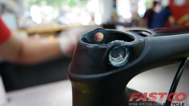 [페스트코] 신형 도마니 SLR6 프론트 아이소스피드 디커플러 정비! : 네이버 블로그