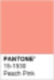 팬톤코리아 / 팬톤컬러칩 20160712 팬톤오늘의컬러 PANTONE COLOR 15-1530 : 네이버 블로그