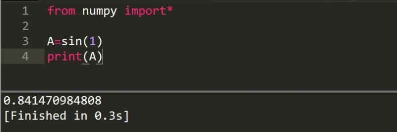 Numpy : 네이버 블로그