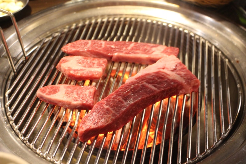 당산역 고깃집 육갑 당산맛집 레알참트루팩트 네이버 블로그