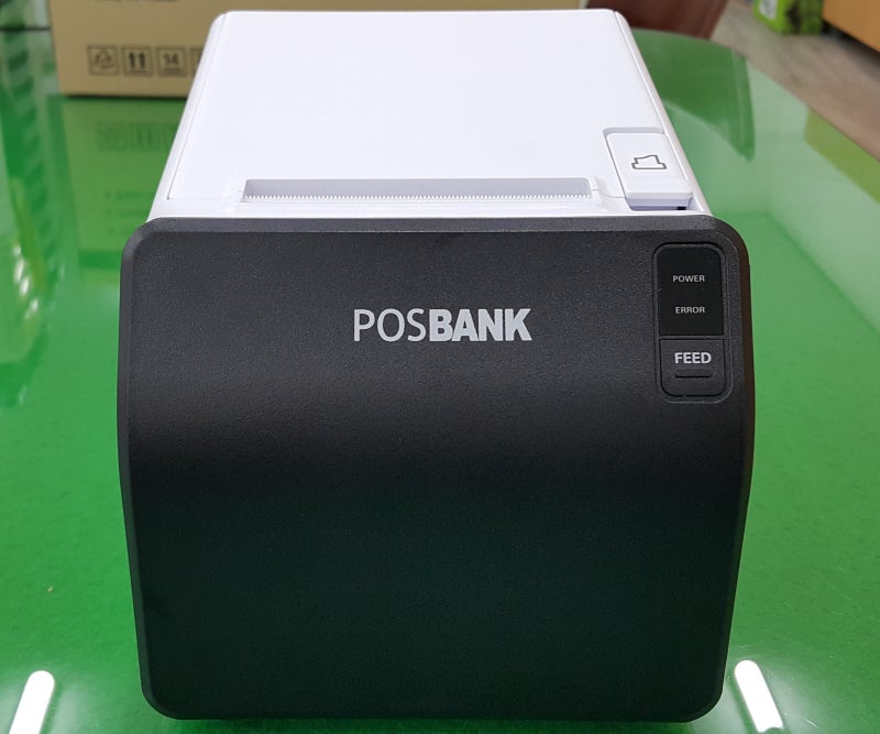 포스뱅크(POSBANK) A11 POS 프린터 : 네이버 블로그