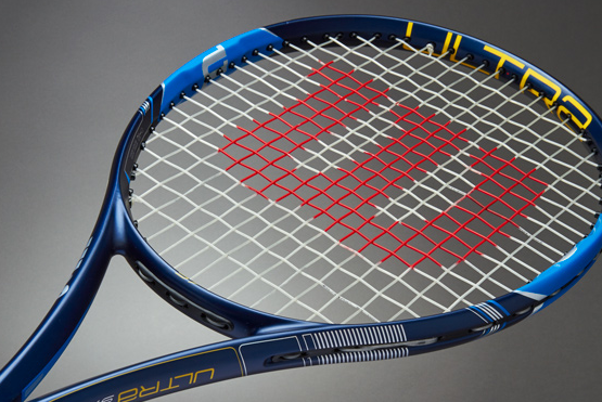 [테니스라켓] 윌슨 울트라 97 (Wilson Ultra 97) 시타기 : 네이버 블로그