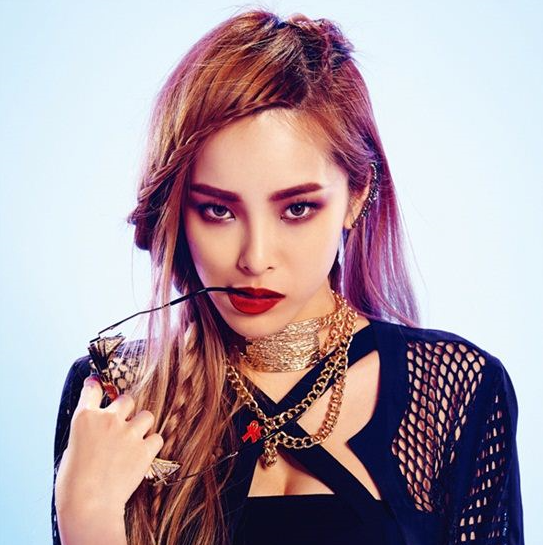 헤이즈 (Heize) - And July (Feat. DEAN, Dj Friz) : 네이버 블로그