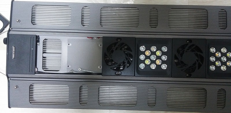 Maxspect RAZOR R420R 160W 수리기 : 네이버 블로그