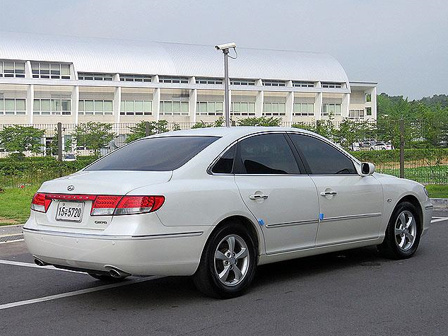 그랜저TG 중고차 Q270 프리미엄 : 네이버 블로그