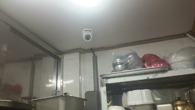 단양마늘로 만든 단양마늘순대 달동네순대 국밥집 단양CCTV 충주권CCTV 현대hcn에서 단양맛집 추천합니다 : 네이버 블로그