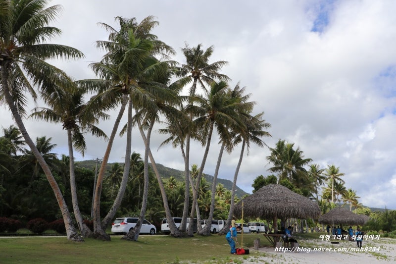 [마리아나 제도 로타 여행] 테테토 비치(Teteto Beach) : 네이버 블로그
